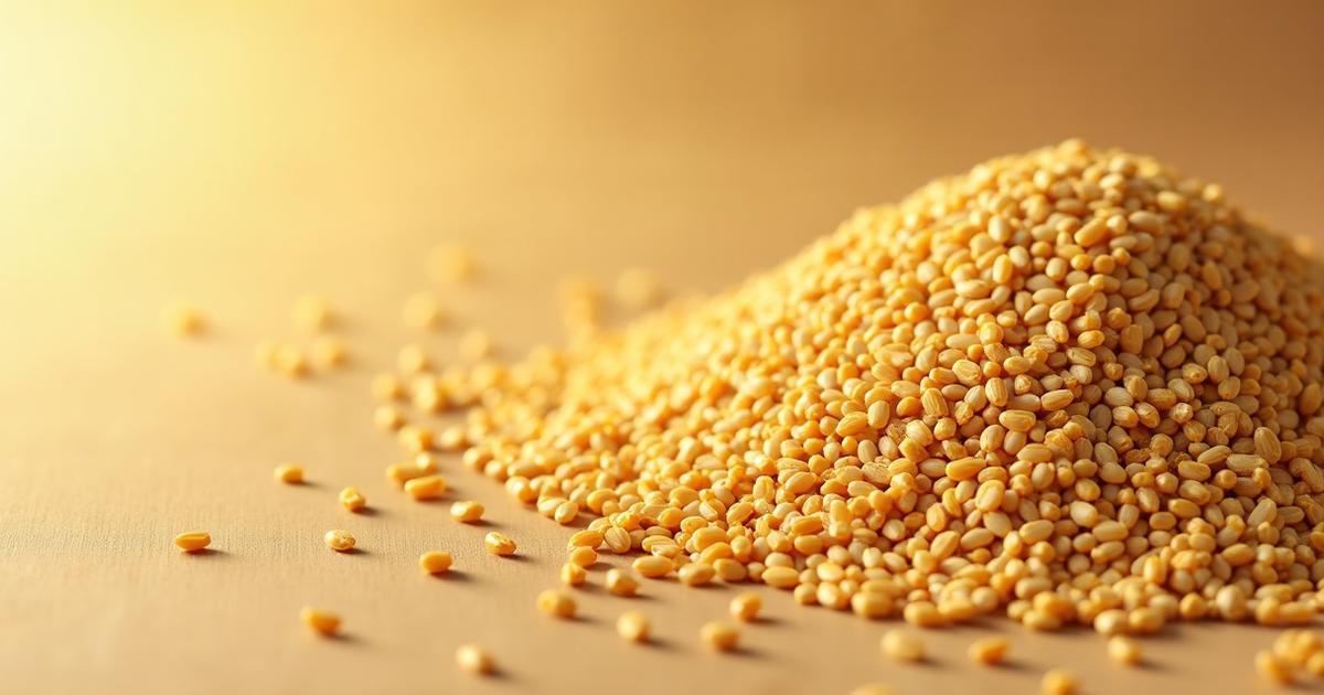 Sesame Seeds for Ingredient Distributors | Bulk Supplier | Sesame Seeds Hub